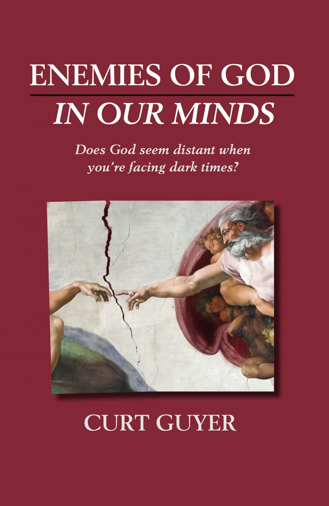 CurtGuyer.com | Addiction is a cruel god.